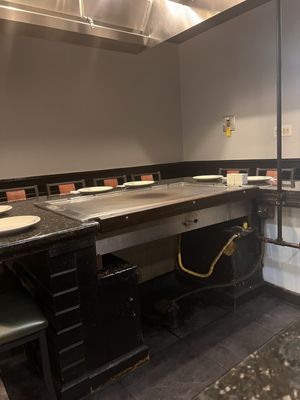 NOBORU JAPANESE STEAKHOUSE & SUSHI BAR - Updated December 2024 - 65 ...