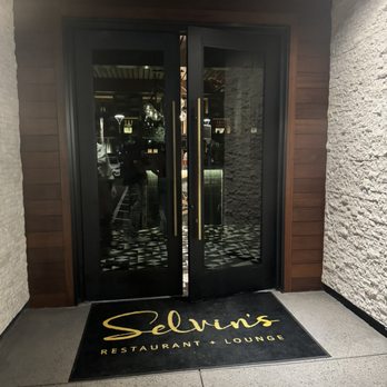 Photos of SELVIN’S RESTAURANT & LOUNGE - Updated August 2024 - 325 ...