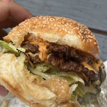 Reviews of SMACKING BURGER - Updated September 2024 - 105 Photos & 40 ...