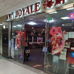 JOYALE SEAFOOD RESTAURANT - Updated December 2025 - 521 Photos & 211 ...