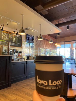 JAVA LOCO - FALLS CHURCH - 39 Photos & 27 Reviews - Coffee & Tea - 7516 ...