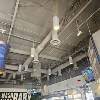 HASH KITCHEN - Updated June 2024 - 3590 Photos & 3349 Reviews - 2855 W ...