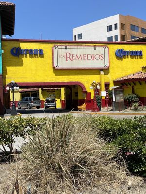LOS REMEDIOS - 141 Photos & 77 Reviews - Diego Rivera 2479, Tijuana ...