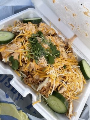 FULLY LOADED CHICKN - Updated January 2026 - 20 Photos & 28 Reviews ...