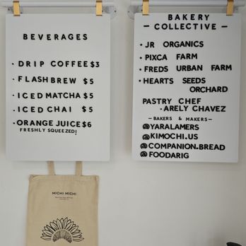 MICHI MICHI - Updated March 2025 - 132 Photos & 38 Reviews - 2800 5th ...