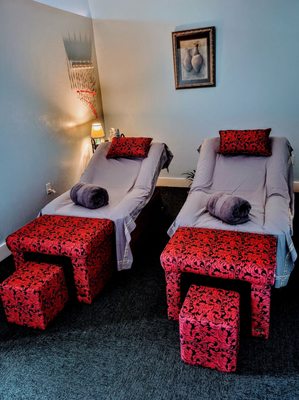 BLUE SKY SPA - Updated December 2025 - 16 Photos & 15 Reviews - 12447 S ...