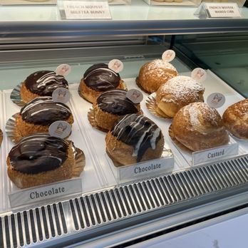 MUNCH MUNCH MOCHI DONUT - Updated October 2025 - 258 Photos & 118 ...