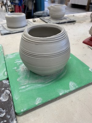 ROUND ROCK COMMUNITY CLAY - Updated January 2026 - 16 Photos & 10 ...