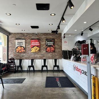BB.Q CHICKEN LOMA LINDA - Updated July 2025 - 143 Photos & 110 Reviews ...