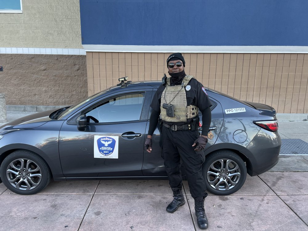 Special Forces Protective Services - Updated May 2026 - 83 Photos & 13 ...
