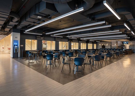 WINTRUST SPORTS COMPLEX - Updated October 2025 - 20 Photos - 5499 W ...