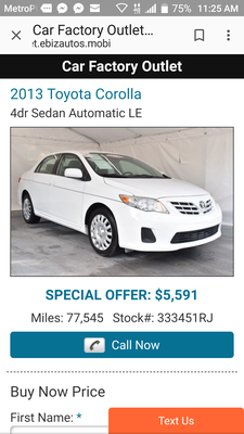 CAR FACTORY OUTLET MIAMI - Updated August 2025 - 79 Photos & 310 ...