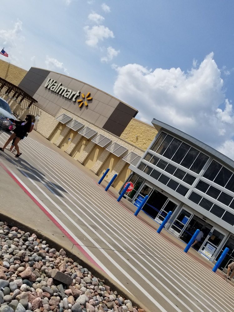 WALMART SUPERCENTER - Updated August 2024 - 17 Photos & 28 Reviews ...