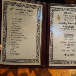 THE POST RESTAURANT - 260 Photos & 80 Reviews - 5801 Stoddard Rd ...