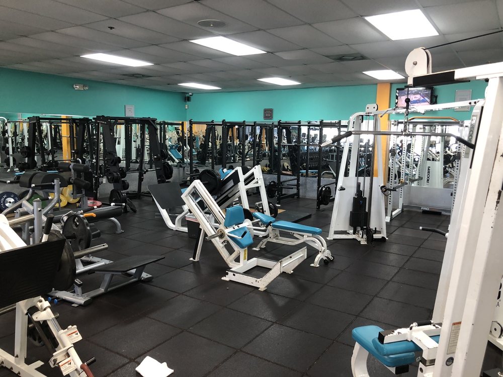 G-FIT NOLA - 43 Photos & 16 Reviews - 8350 Earhart Blvd, New Orleans ...
