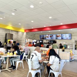 BOJANGLES - Updated July 2025 - 385 Photos & 218 Reviews - 9250 Rainbow ...