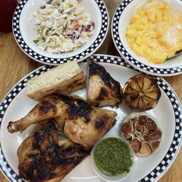 FLYBIRD CHARGRILLED CHICKEN - Updated December 2025 - 296 Photos & 264 ...