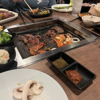 MACHEKO GRILL - Updated August 2024 - 393 Photos & 222 Reviews - 2283 ...