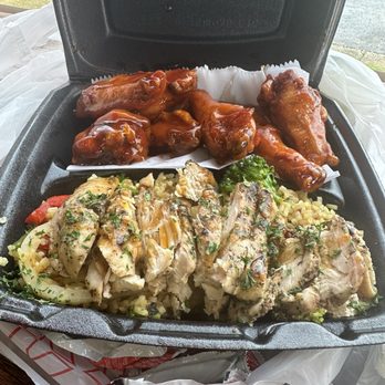 HUNGRY AF - ATLANTA - Updated August 2024 - 58 Photos & 48 Reviews ...