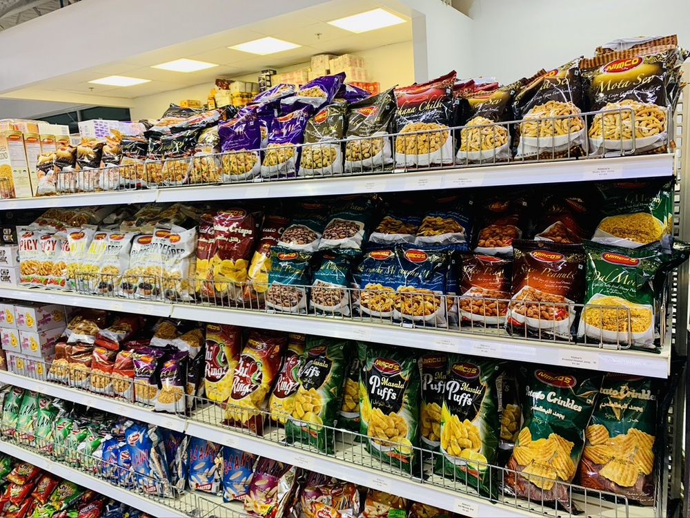 PRIME BAZAAR - Updated November 2025 - 11 Photos & 10 Reviews - 8620 ...