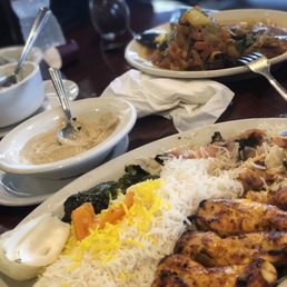 BIJAN PERSIAN GRILL - Updated October 2025 - 417 Photos & 354 Reviews ...