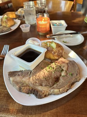 DOUBLE D STEAK - 82 Photos & 164 Reviews - 320 Main St, Fortuna, California - American ...