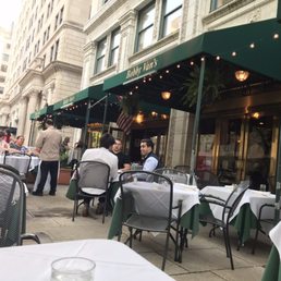 BOBBY VAN’S STEAKHOUSE - Updated January 2026 - 674 Photos & 578 ...