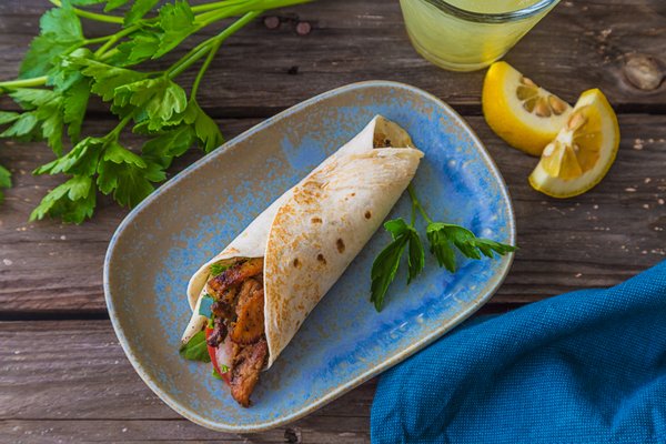 SAJJ MEDITERRANEAN - 134 Photos & 185 Reviews - 636 2nd St, San ...