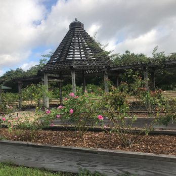 THE BOTANIC GARDEN AT INDEPENDENCE PARK - Updated November 2025 - 58 ...