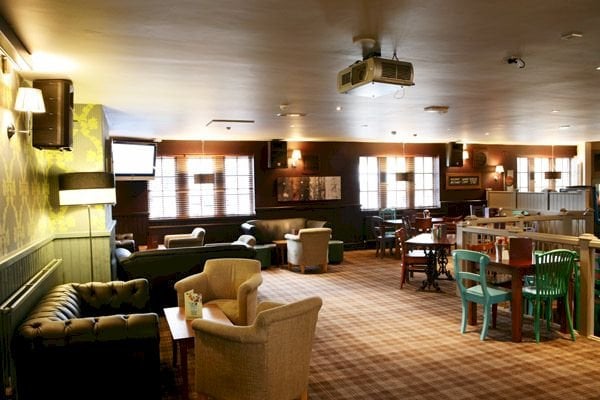 OLD BALL - Brownberrie Lane, Horsforth, West Yorkshire, United Kingdom ...