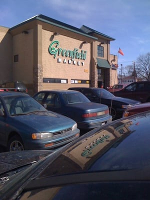 GREENFIELD SUPER MARKET - Updated January 2026 - 18 Reviews - 15530 ...