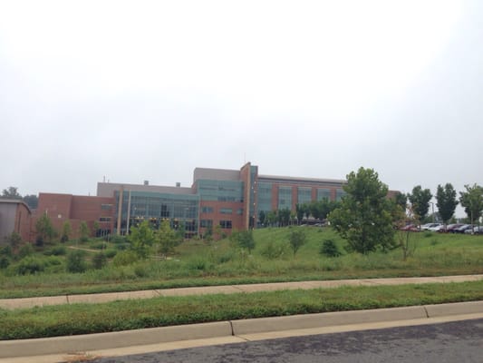 STAFFORD HOSPITAL - Updated December 2025 - 28 Photos & 99 Reviews ...