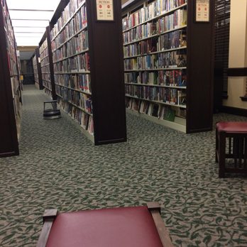 BURLINGAME PUBLIC LIBRARY - Updated March 2025 - 98 Photos & 137 ...