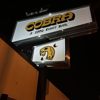 COBRA - Updated October 2025 - 319 Photos & 120 Reviews - 684 S High St ...