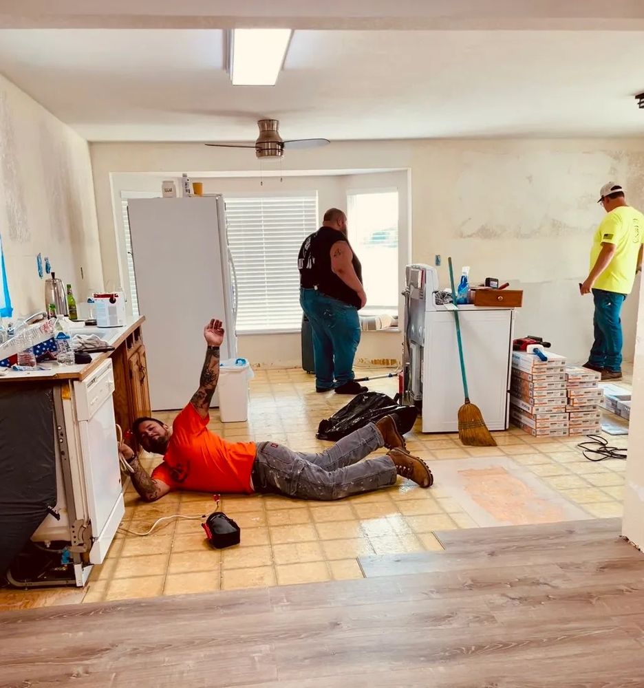 NORTHERN CRAFT CONSTRUCTION - Updated January 2026 - Request ...