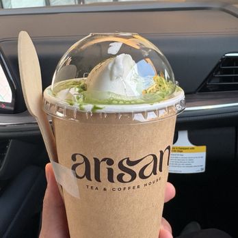 ARISAN TEA & COFFEE HOUSE - Updated October 2025 - 805 Photos & 330 ...