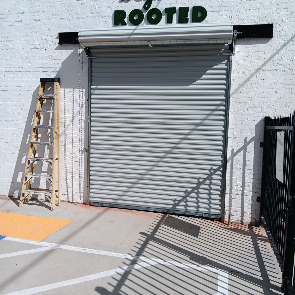 DOORS R US - Updated January 2026 - 23 Photos & 13 Reviews - 1707 W ...