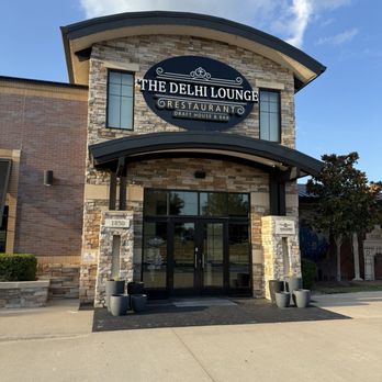 THE DELHI LOUNGE - Updated December 2025 - 135 Photos & 45 Reviews ...