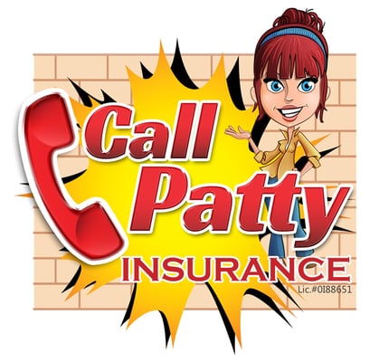 CALL PATTY INSURANCE SERVICES - Updated October 2025 - 10 Photos & 25 ...