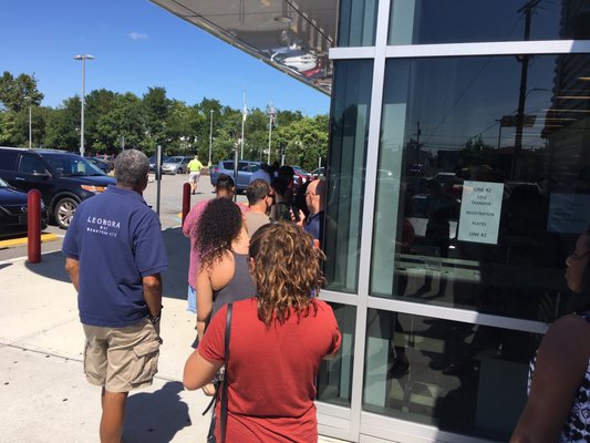 DEPARTMENT OF MOTOR VEHICLES - Updated December 2025 - 46 Photos & 191 ...