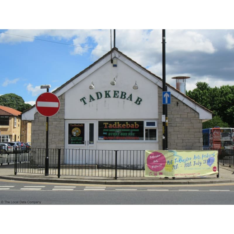 TADKEBAB TAKE AWAY FOOD SHOPS - Updated February 2025 - Commercial ...