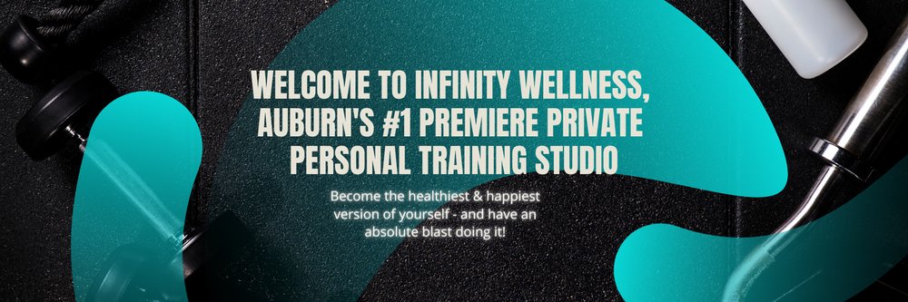 INFINITY WELLNESS - Request Information - 2459 E Glenn Ave, Auburn ...