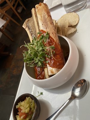 SAZON - 710 Photos & 553 Reviews - 221 Shelby St, Santa Fe, NM - Menu ...