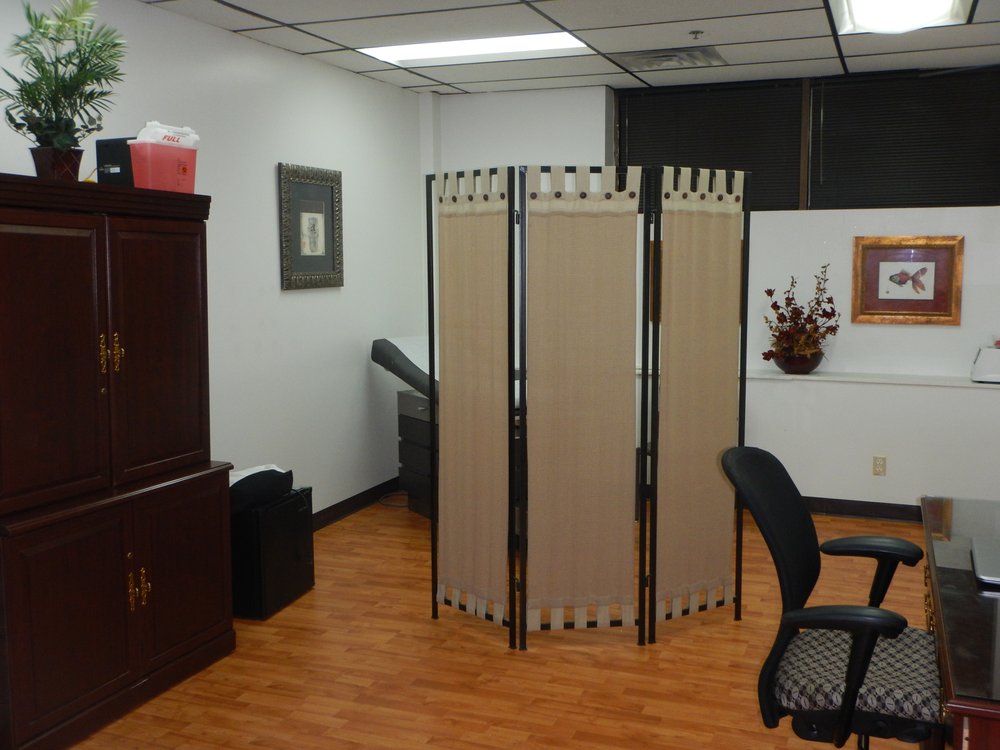 MANOR MEDICAL HEALTHCARE - 1161 Murfreesboro Pike, Nashville, Tennessee ...