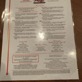 SEA RANCH RESTAURANT BAR - Updated August 2024 - 672 Photos & 738 ...