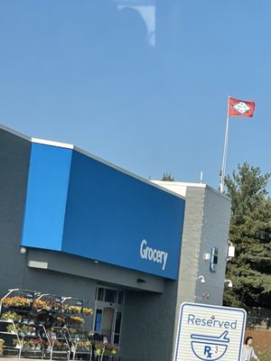 WALMART SUPERCENTER - Updated August 2024 - 31 Photos & 17 Reviews ...