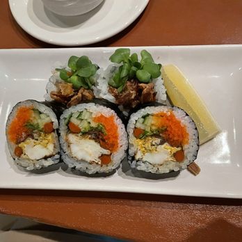 BUI SUSHI - Updated July 2024 - 279 Photos & 373 Reviews - 23733 Malibu ...