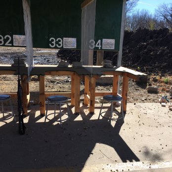 GARLAND PUBLIC SHOOTING RANGE - Updated April 2025 - 47 Photos & 94 ...