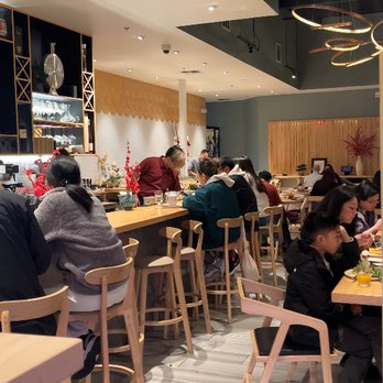 SOHO MODERN JAPANESE - Updated November 2024 - 3954 Photos & 559 ...