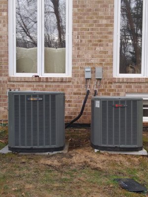 FALCON HEATING AIR CONDITIONING AND PLUMBING - Updated December 2025 ...